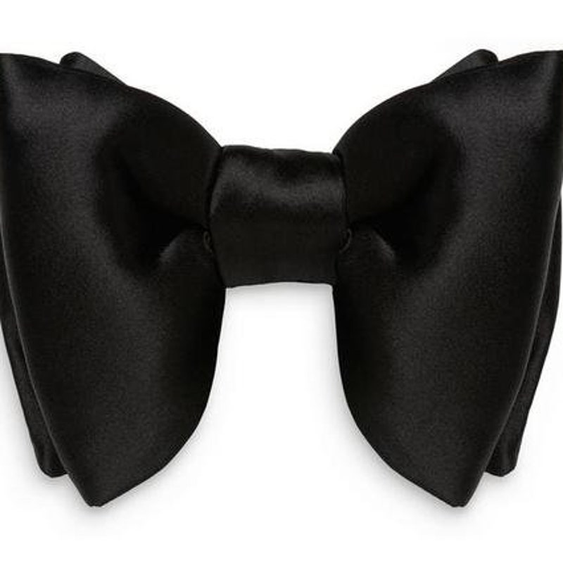 Butterfly Pre Tied Bowtie - Etsy