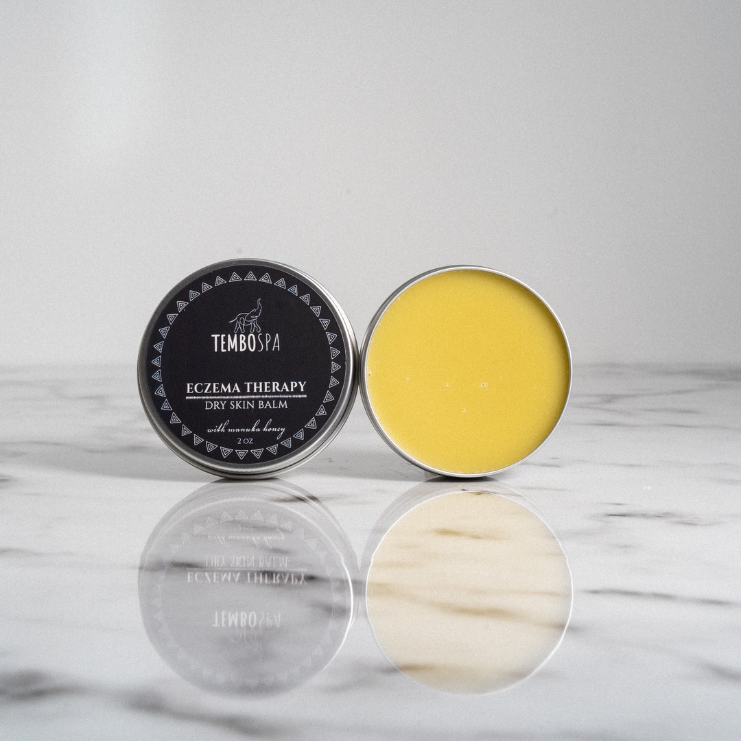 Manuka Honey Balm 2oz Irish Sea Moss Ships NEXT Business Day 40% OFF ...