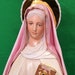 St. Monica 18 Weeping Saint - Etsy