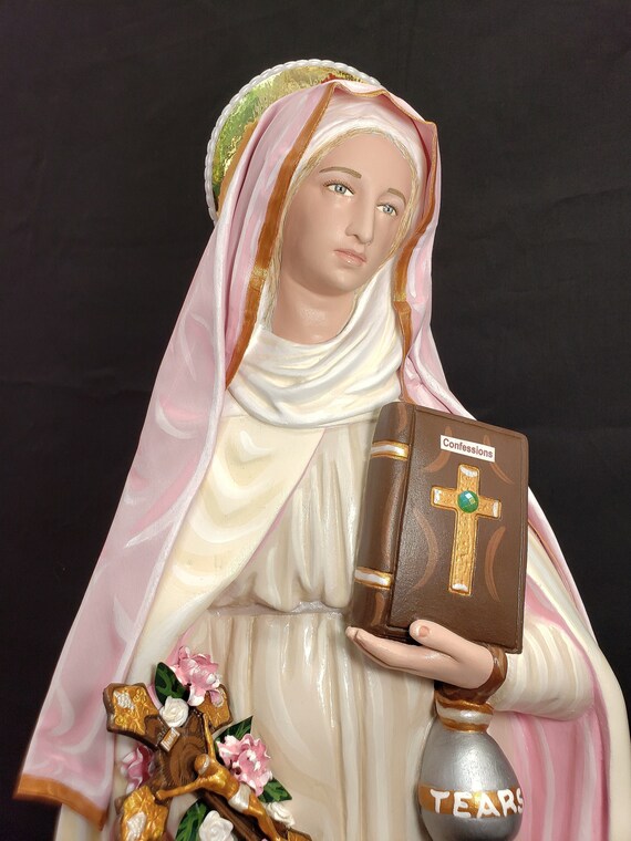 Images of Heaven / Heavenly Saints