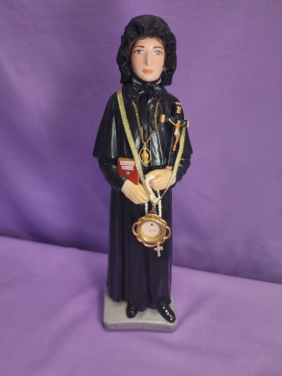 Plaster Statues - Images of Heaven / Heavenly Saints