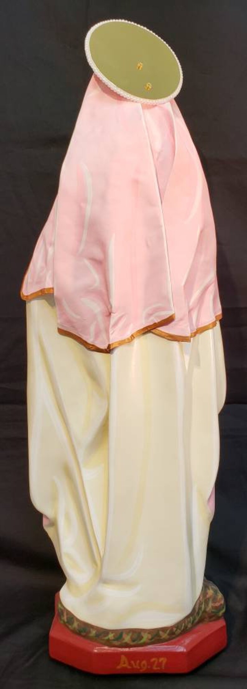 St. Monica 26 Catholic Christian Religious Saint Statues | Etsy