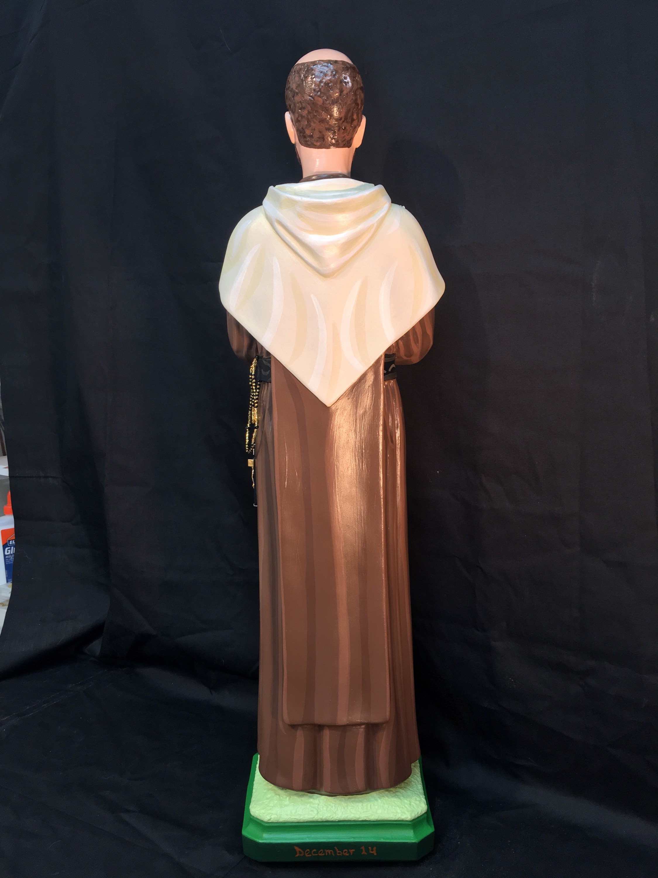 St. John of the Cross Contemplative Life 26 Catholic Christian ...