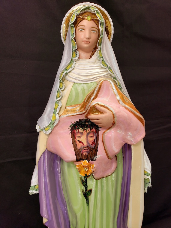 Images of Heaven / Heavenly Saints