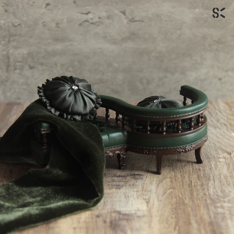 In-stock SK Couture Kissing Chair for OB11 Obitsu11 Gsc | Etsy