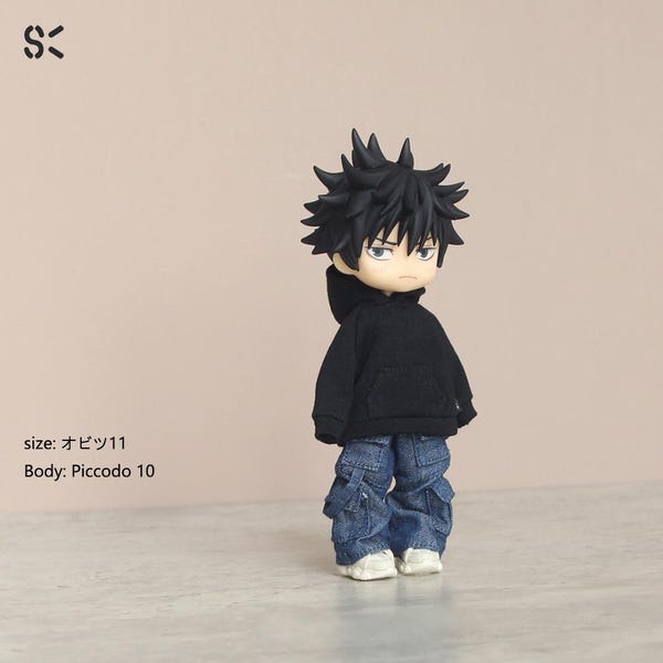 Nendoroid Clothes - Etsy