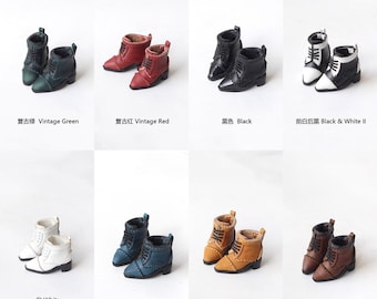 SK Couture Cute Sports Shoes for Obitsu 11 OB11 Middle | Etsy