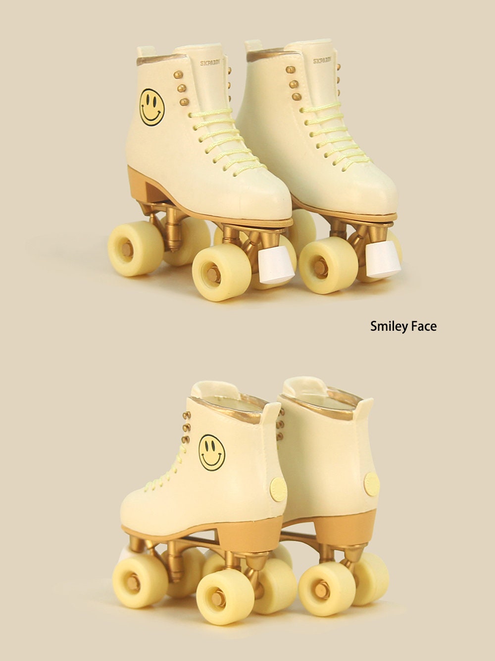 In-stock!! SK PADDY Mini Roller Skates Series 3 Collectable Toys - Etsy