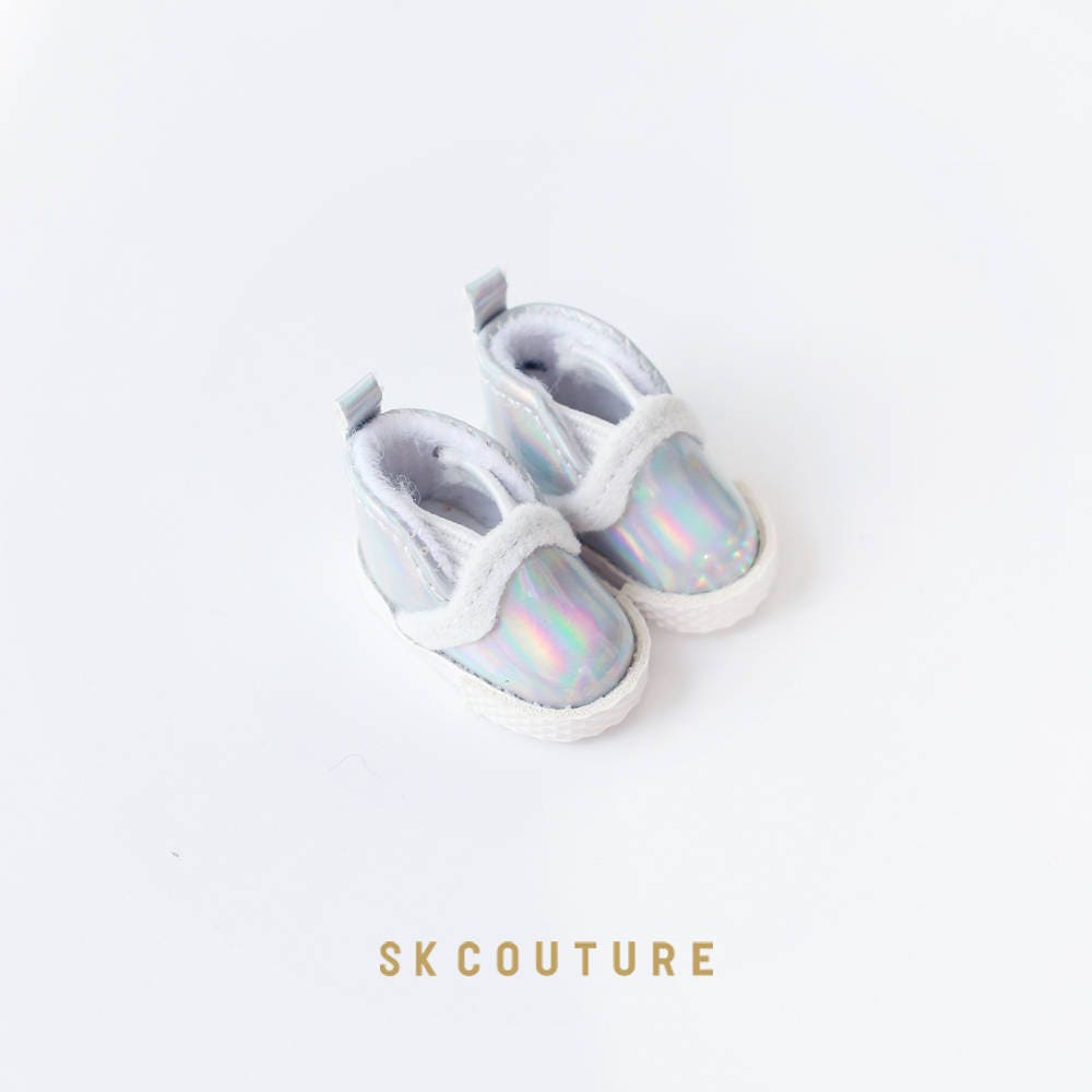 SK Couture Cute Sports Shoes for Obitsu 11 OB11 - Etsy