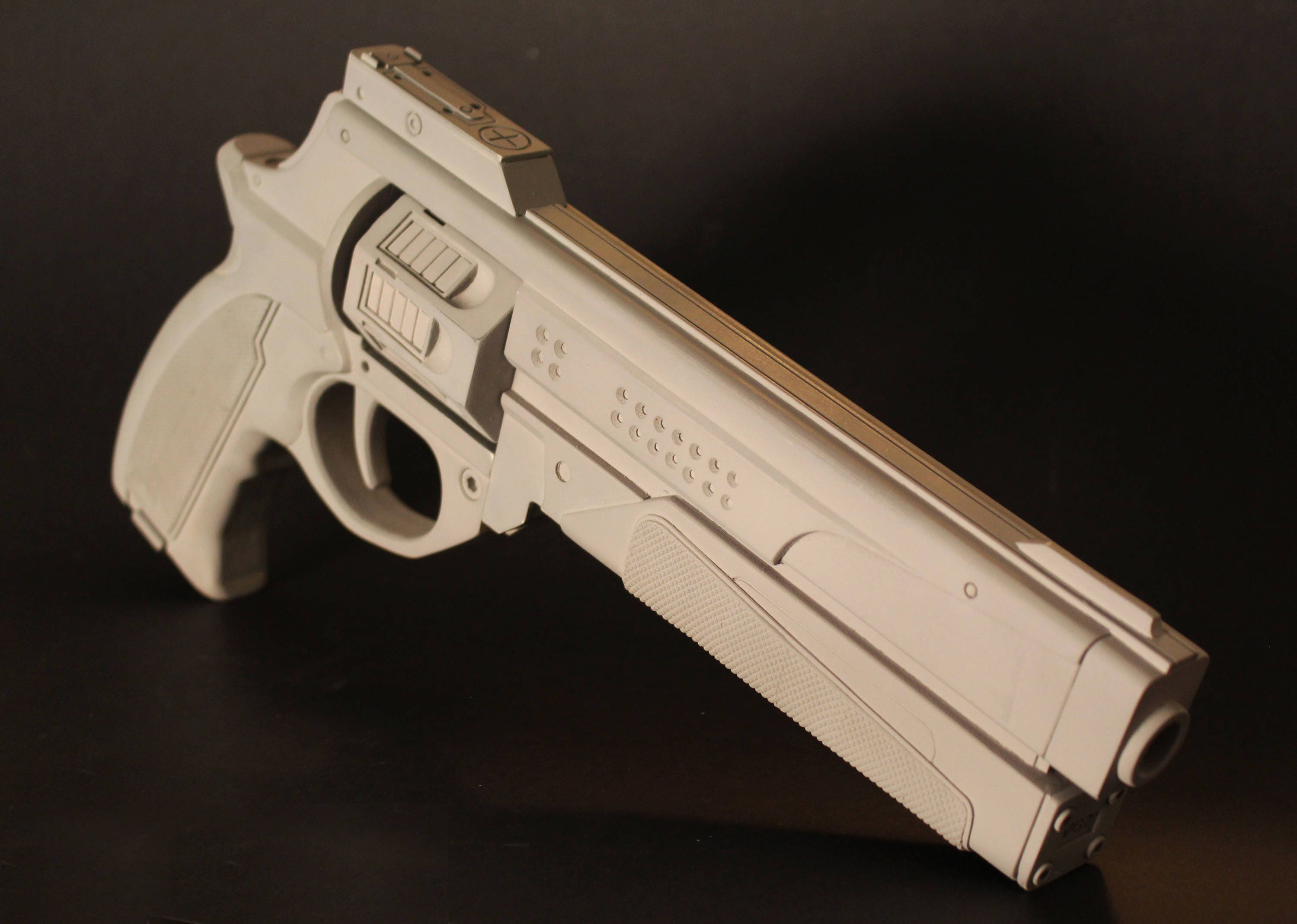 Destiny 2 Better Devils Hand Cannon Pistol Prop Replica 2 | Etsy