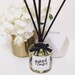 Arabian Oud Triple Scented 200ml Reed Diffuser - Etsy