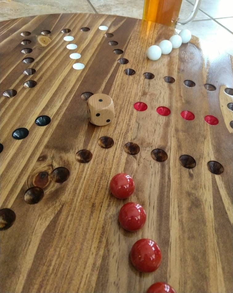 CHRIS'N'CARRIES Wahoo Games and Signs