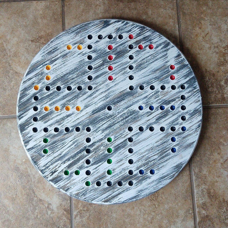 Wahoo Board Game Template - Etsy