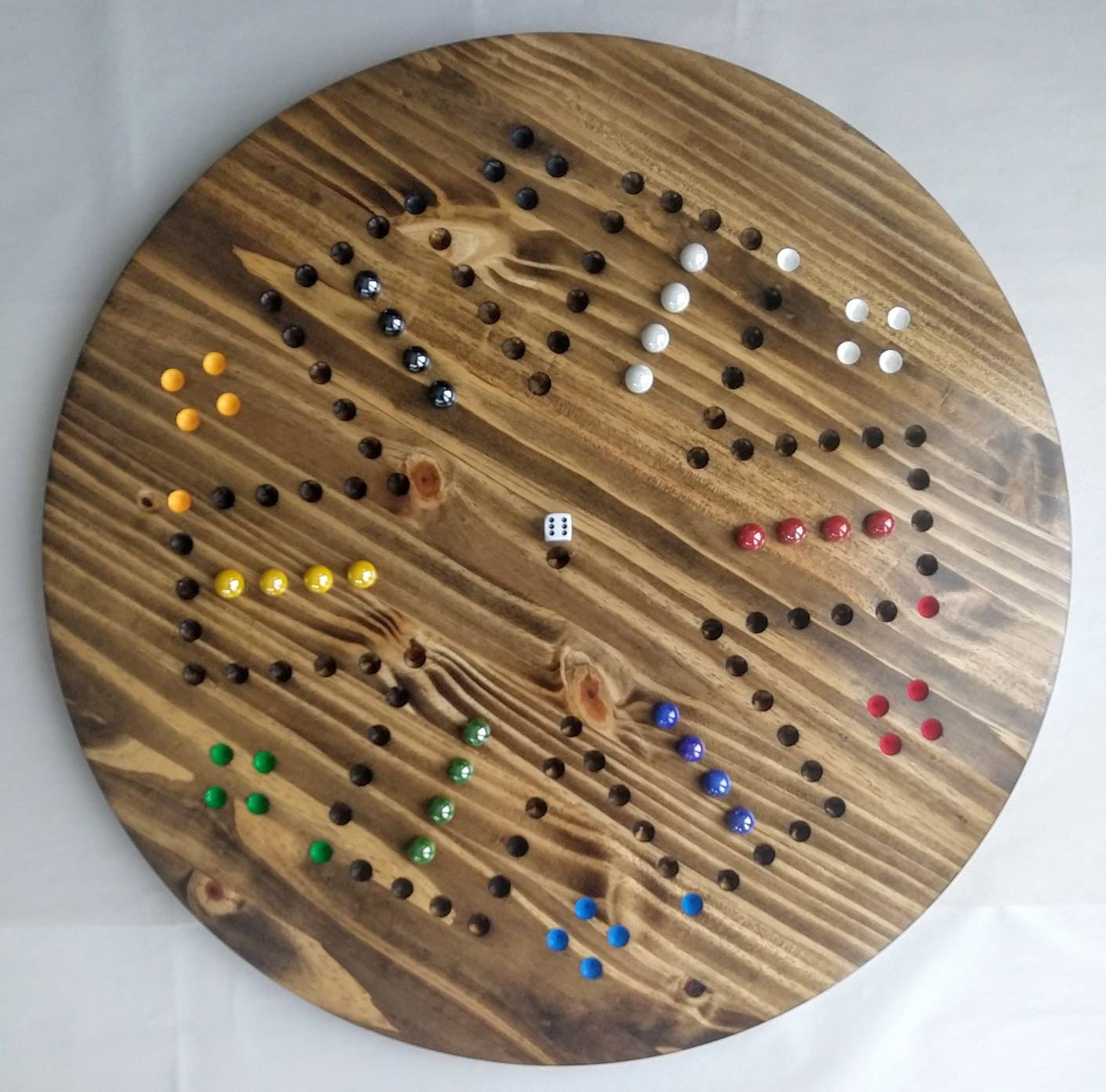 CHRIS'N'CARRIES Wahoo Games and Signs