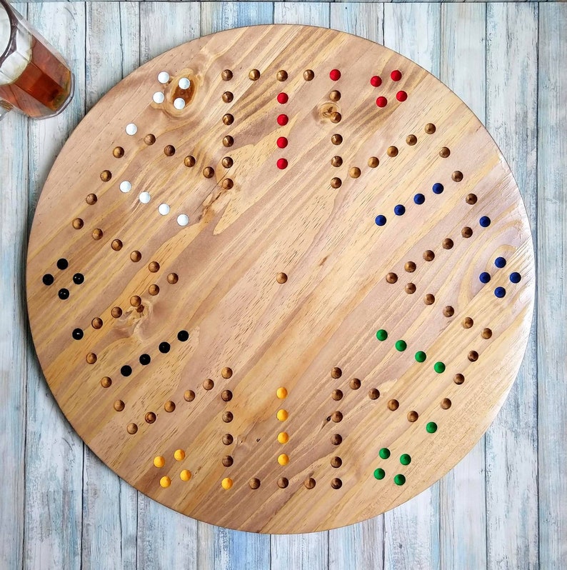 Extra Large4/6 Double Side Wahoo Board. Regular Marble Extra - Etsy