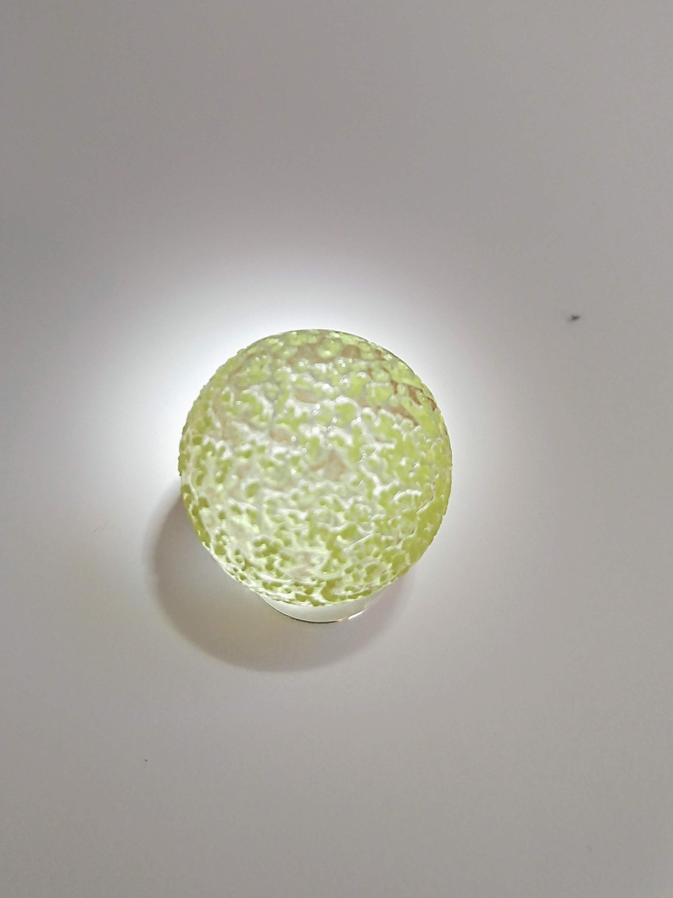 Glow in the Dark Marbles Glow Ball Marbles 25mm Glowing - Etsy