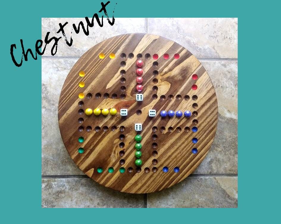 CHRIS'N'CARRIES Wahoo Games and Signs