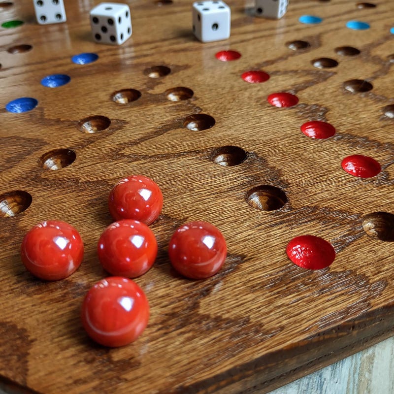 Octagon the Game - Etsy