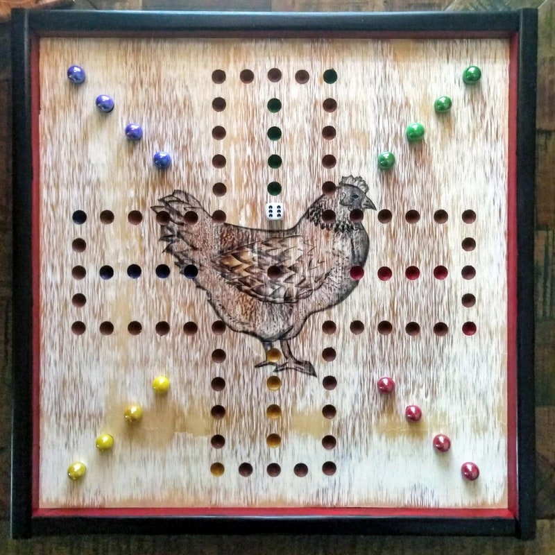 ChrisNCarries - Etsy