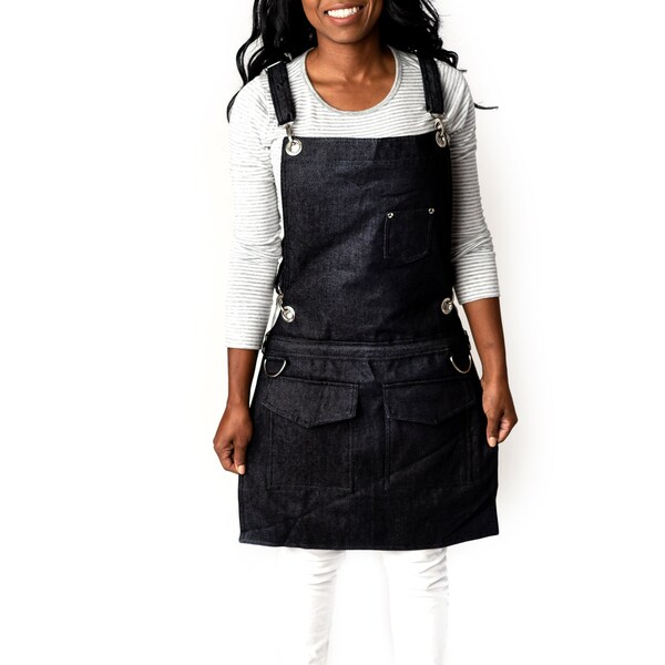 Hair Stylist Apron - Etsy