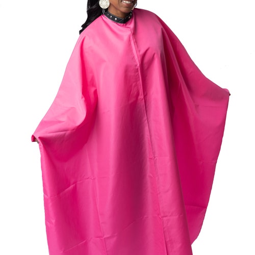 X-heavy Chemical Hair Cutting Water Proof Cape by Capes by - Etsy