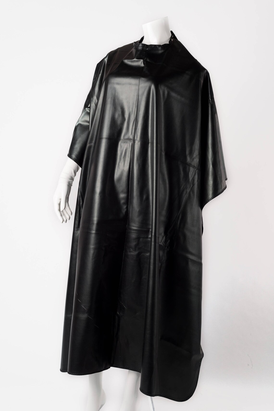 X-heavy Chemical Hair Cutting Water Proof Cape by Capes by - Etsy