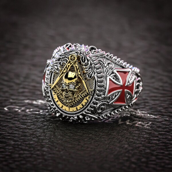 Ring Master - Etsy