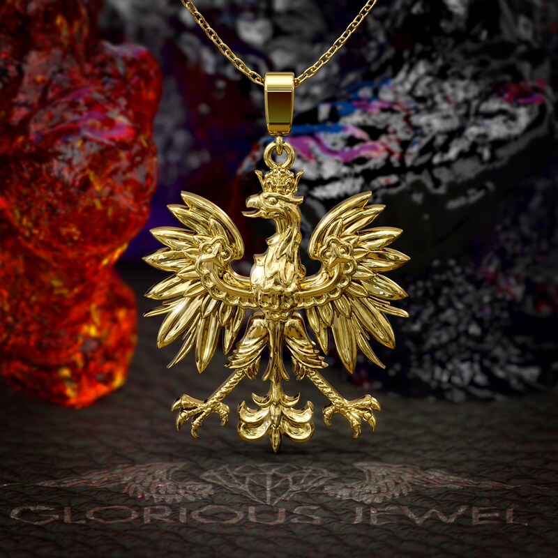 Poland Jewelry - Etsy