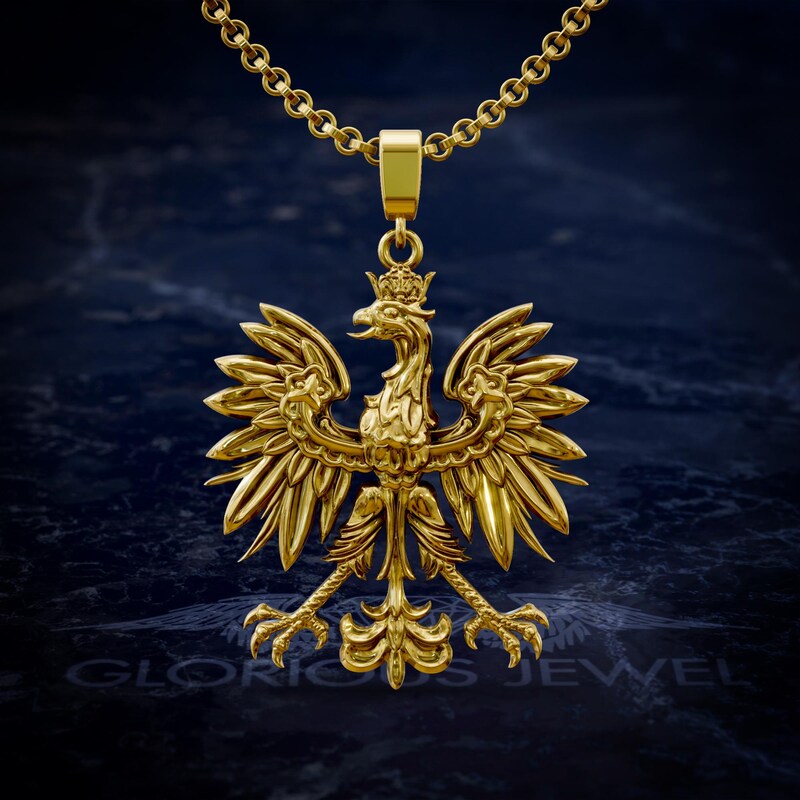 Poland Jewelry - Etsy