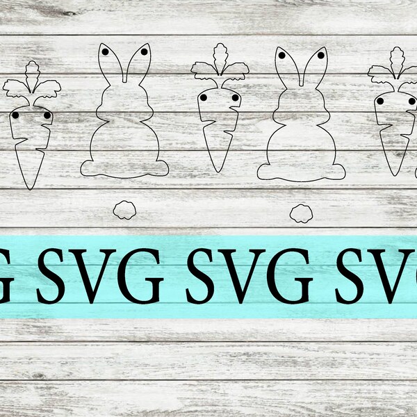 Easter Banner - Etsy