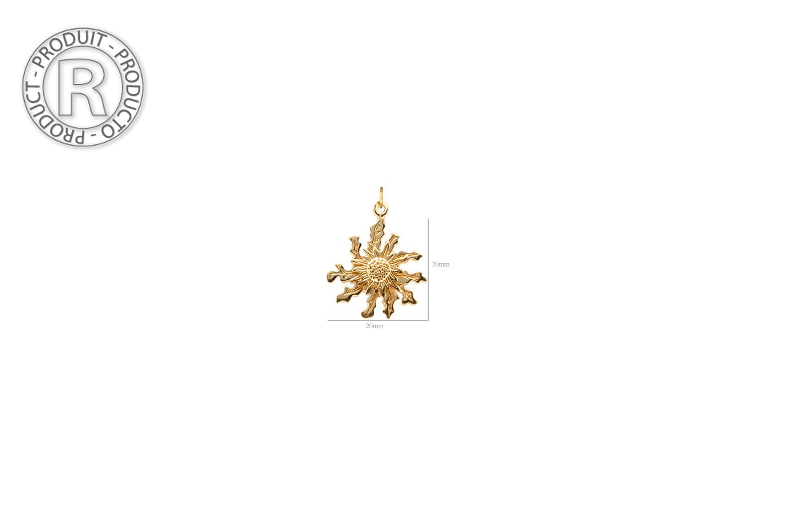 Eguzkilore Necklace sunflower Pendant nature Jewelry basque - Etsy