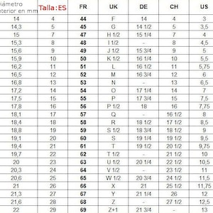 Lauburu Silver Ring, Two-wire Ring, Basque Cross Ring, Silver Sterling ...