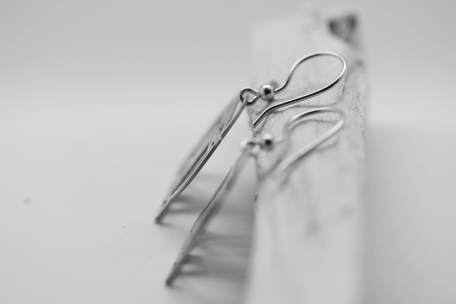 Vitruvian Man of Leonardo Da Vinci Earrings in 925 Sterling Silver ...