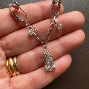Vaginal Chain Genital Jewelry Intimate Body Jewelry Labia Clip, Sexy ...
