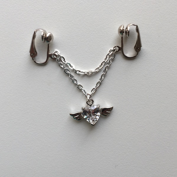 Sexy Labia Chain - Etsy