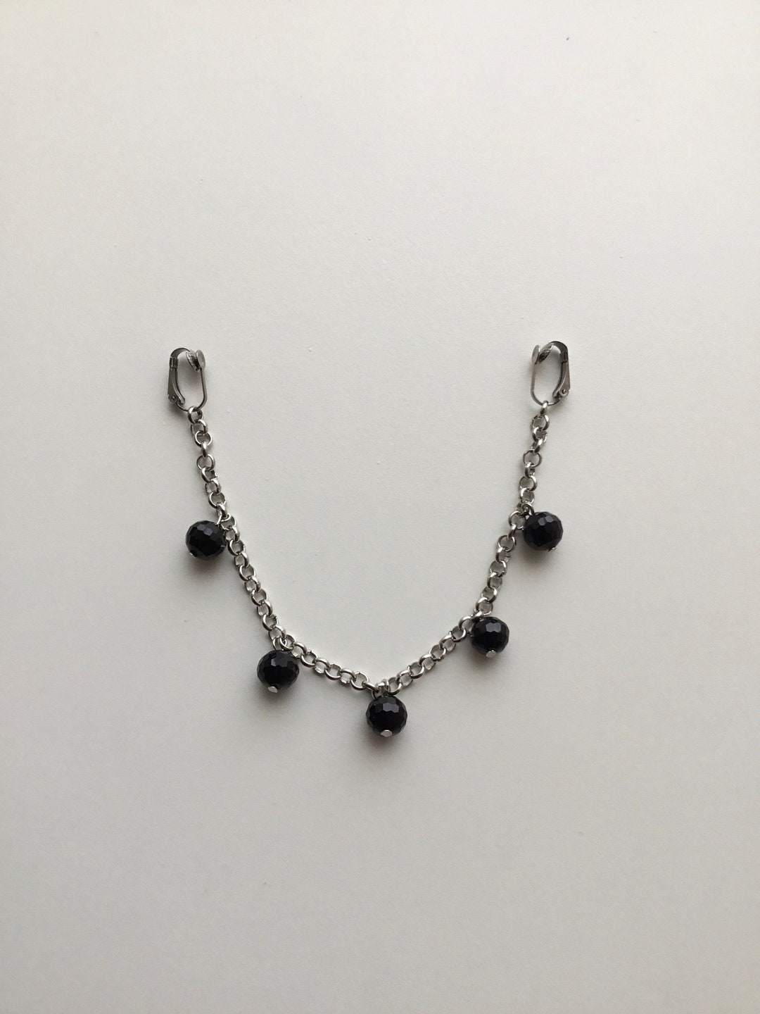 Penis Chain Scrotum Bracelet Men Intimate Jewelry Gentlemen Cock Ring ...