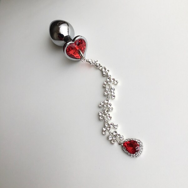 Anal Jewelry - Etsy