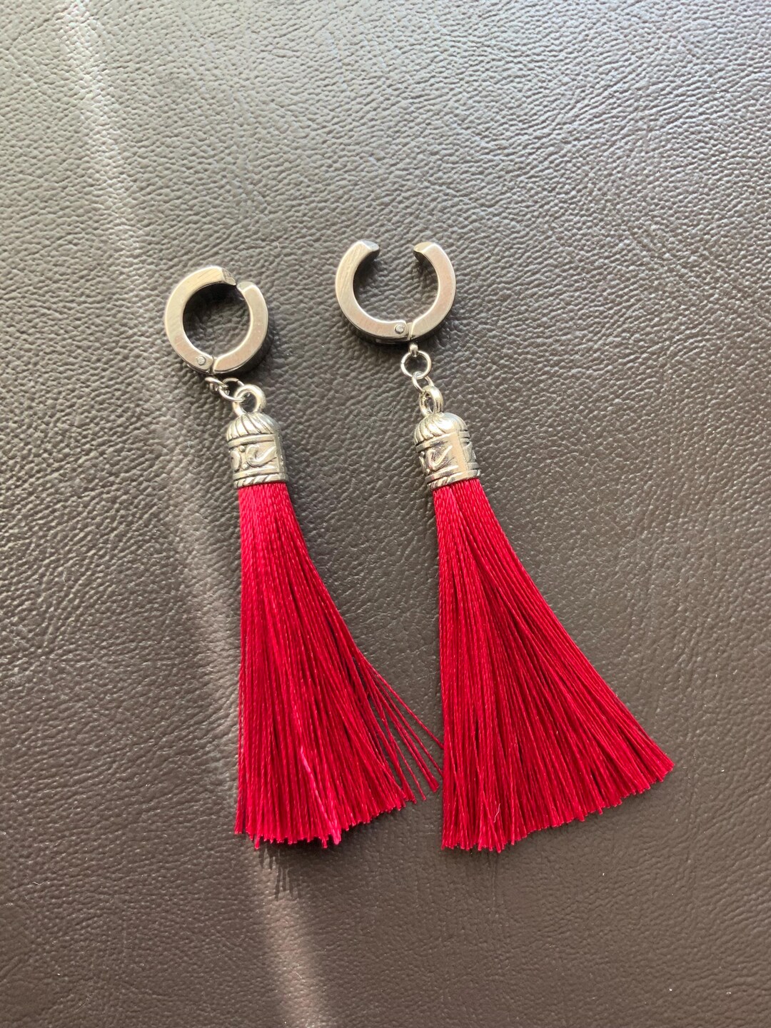 Nipple Tassels Jewellery Body Accessories Nipple Dangles Nooses ...