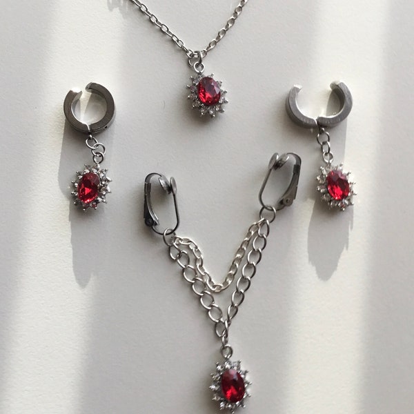 Labia Jewelry - Etsy