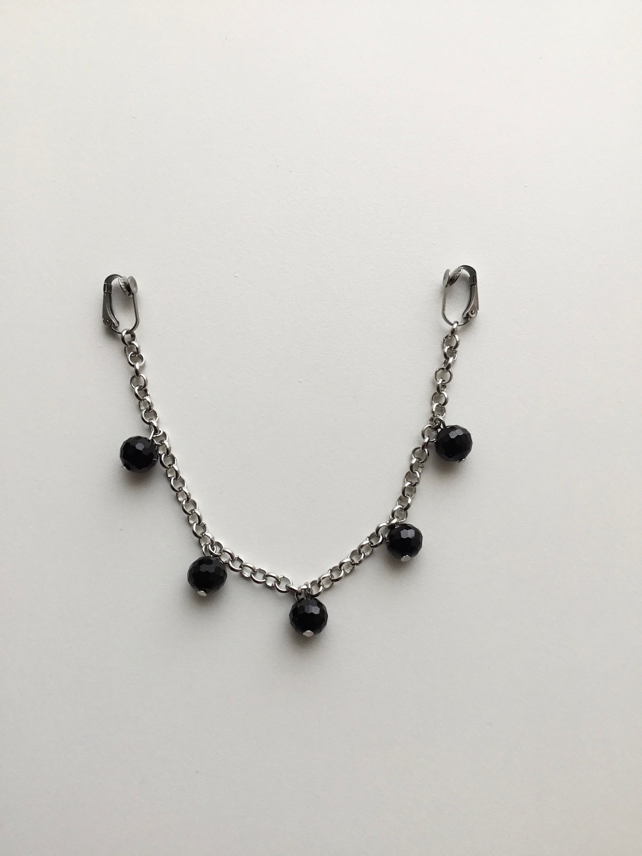 Penis Chain Scrotum Chain Men Intimate Jewelry Gentlemen - Etsy Australia