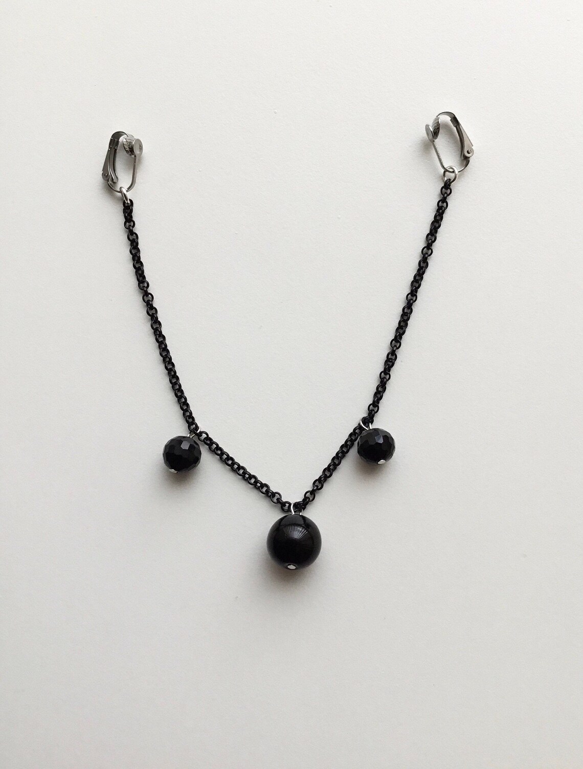 Penis Chain Scrotum Chain Men Intimate Jewelry Gentlemen - Etsy