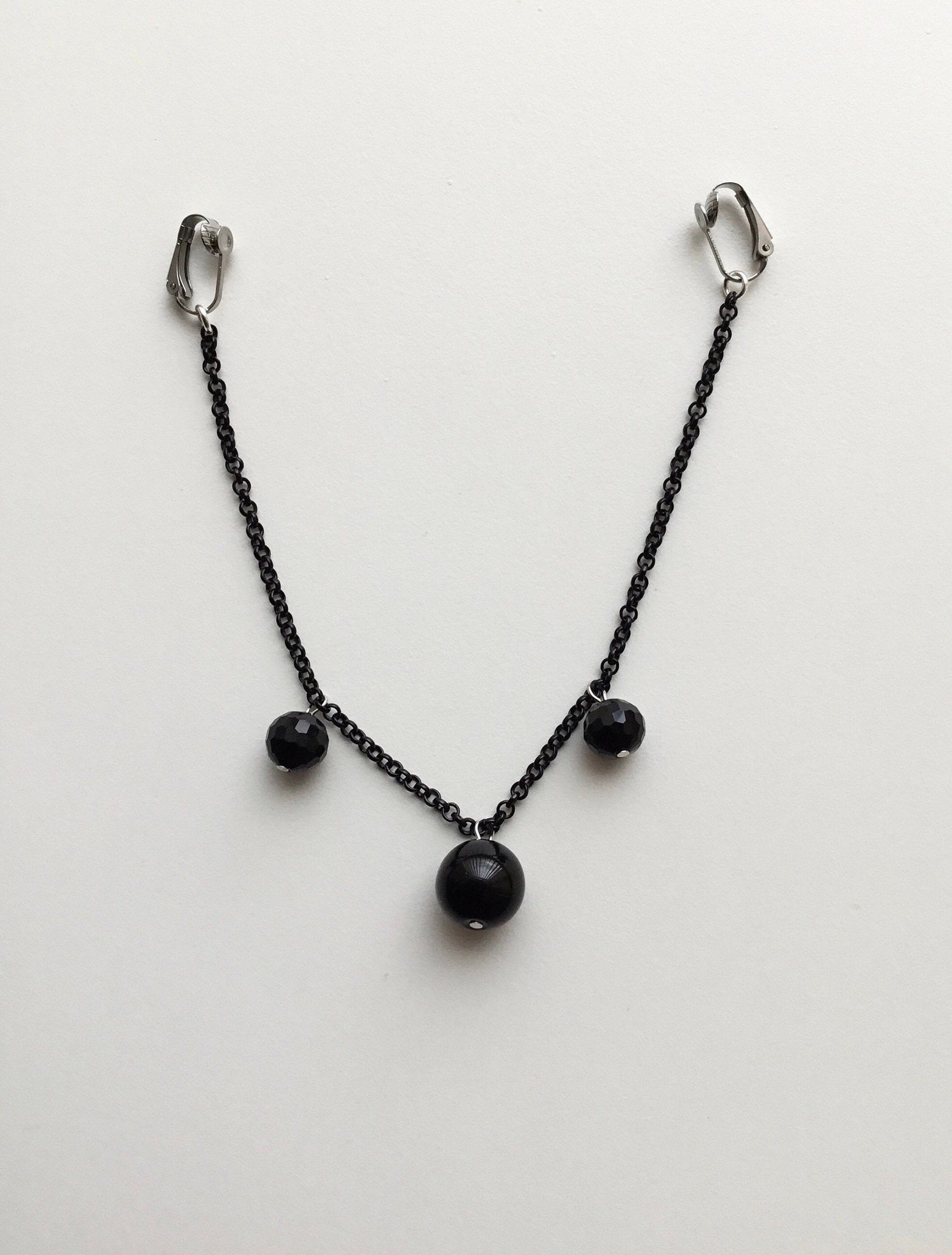 Penis Chain Scrotum Chain Men Intimate Jewelry Gentlemen - Etsy