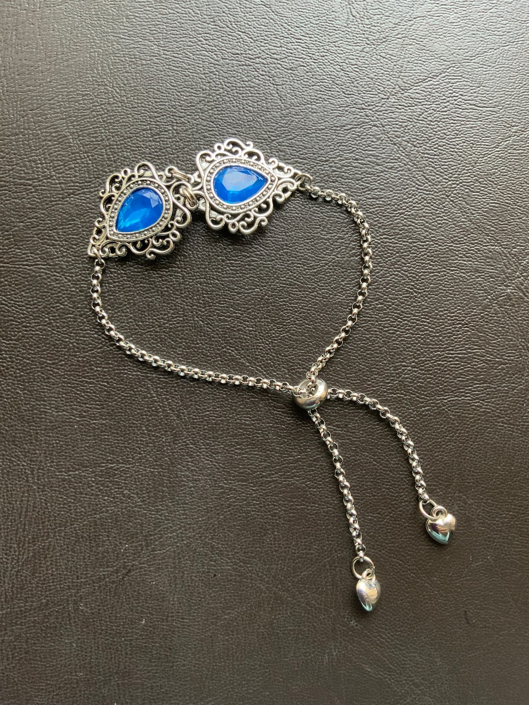 Penis Chain Handmade Lasso Men Intimate Jewelry Gentlemen Cock Ring ...