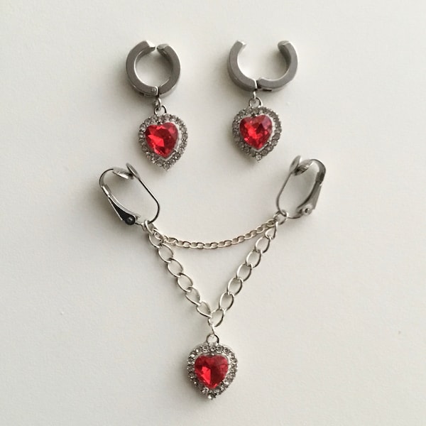 Labia Jewelry - Etsy