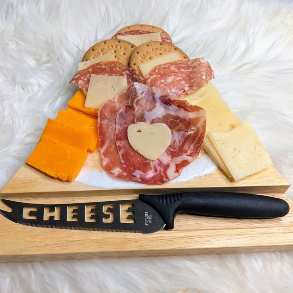 Triangle Serving Board - Etsy