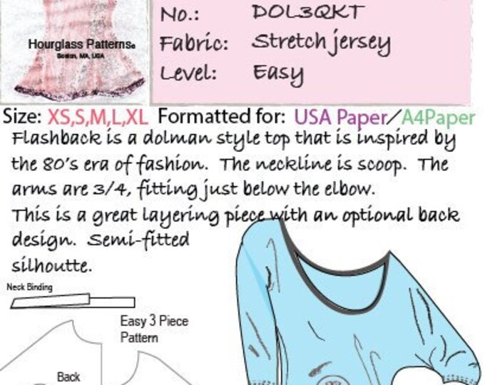 HourglassPatterns | Etsy UK