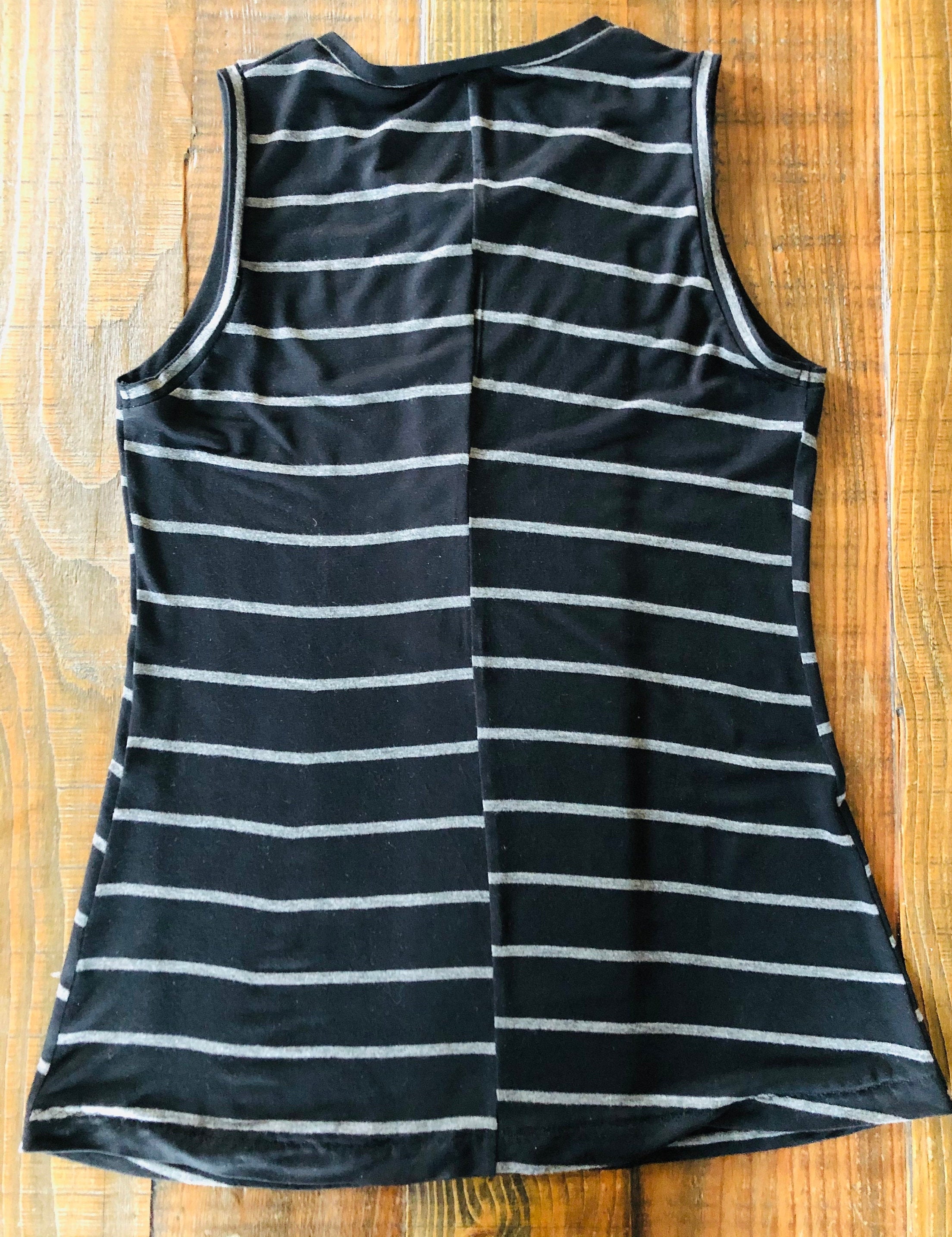 Hourglass Patterns©: Sleeveless High Neck Knit Top PDF Sewing - Etsy