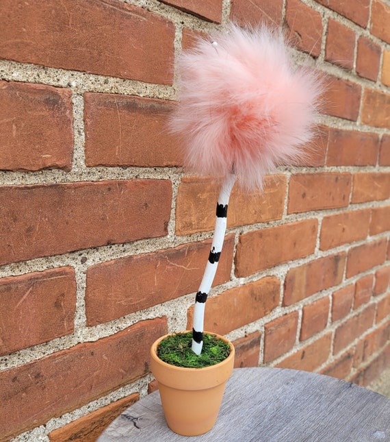 Horton Hears A Who Clover