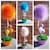 10 Character Tree Inspired by Dr. Seuss - Etsy