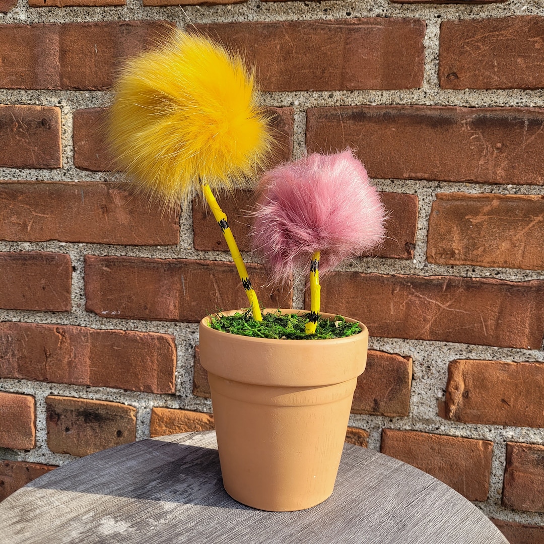 Funky Trunks Double Truffulala Tree - Customized!! Inspired by Dr ...